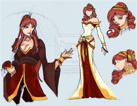 Pin On Avatar Styles