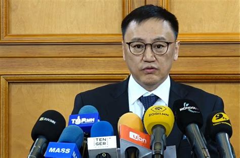 Ж Чинбүрэн Санаатай мэдээллээ өгөөгүй албан тушаалтнуудад хариуцлага тооцуулна