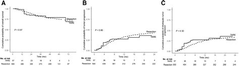 Long Term Outcomes Of Transarterial Radioembolization For Large Single Hepatocellular Carcinoma