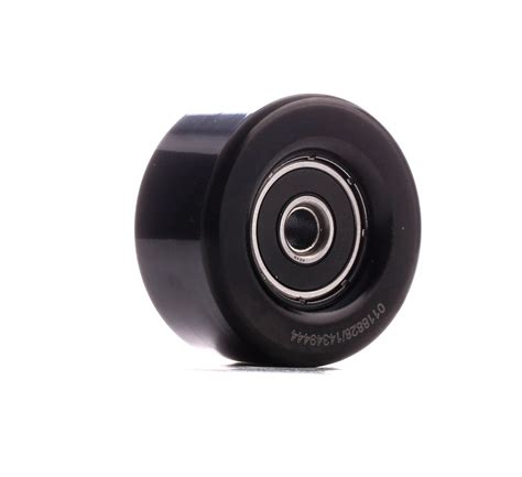 Tensioner pulley SKF VKM62022 AUTODOC