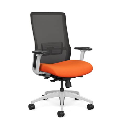 Novo Highback By Sitonit Seating Stellar Office Furniture