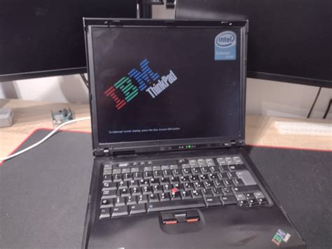 My R50e Can It Be Upgraded Really Rare Piece For Me R Thinkpad