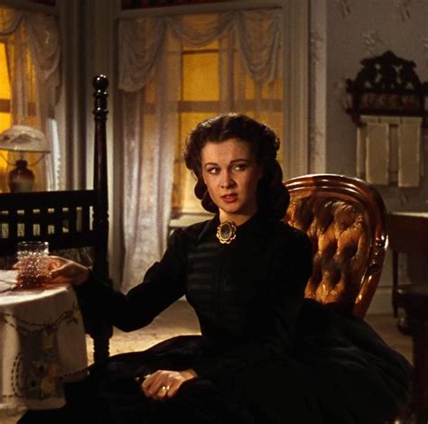 «Унесённые ветром Скарлетт ОХара