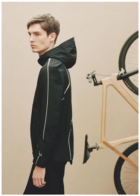 Ace Models Mikhail Shmatov