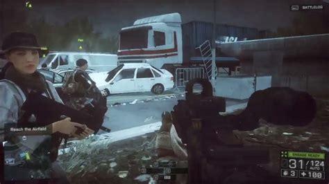 Battlefield 4 Singapore Part 4 Youtube