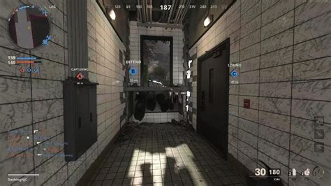 Black Ops Cold War Hardpoint Youtube
