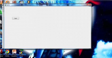 Dasar Membuat Login Di Delphi 7 BawelBlog
