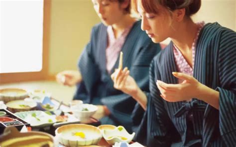 去日本餐厅用餐的基本礼仪有哪些 知乎