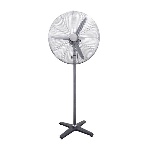 Stand Fan Trademallid