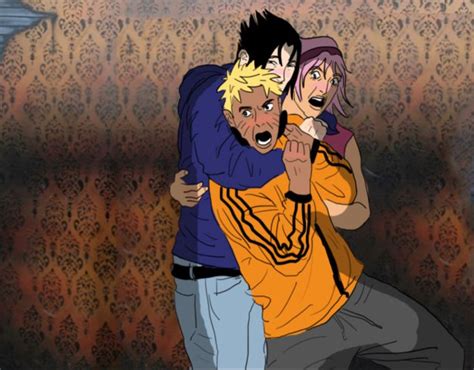Pin By Allthefandoms On Naruto Anime Frightening Fictional Characters