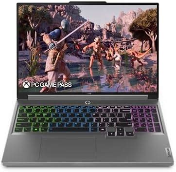 Amazon Lenovo LOQ 4060 Laptop Para Juegos 2024 NVIDIA GeForce