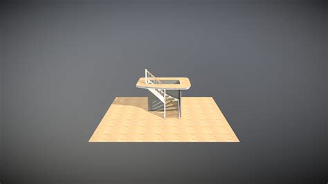 Marcus 3d Model By Stolmark [2a11a8b] Sketchfab