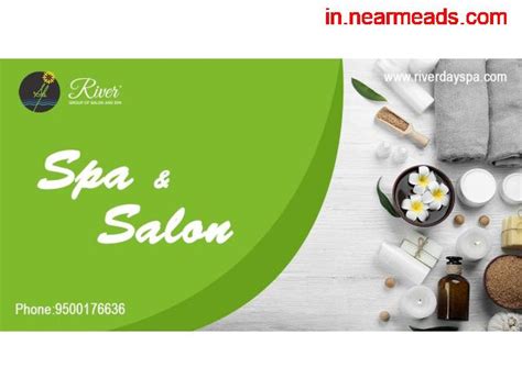 Spa In Chennai