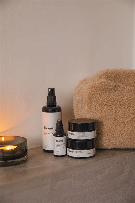 Likami Discover The Power Of Sleep Biohacking