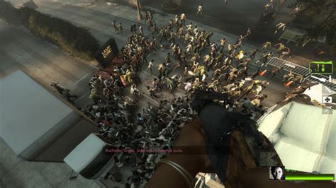 Left 4 Dead 2 Review | GamesReviews.com