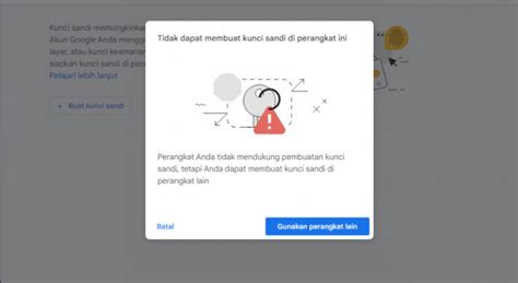 Microsoft Rilis Fitur Passkey Di Windows 11