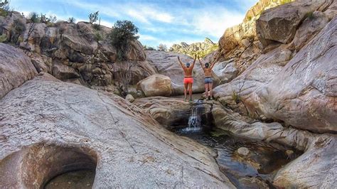 Girls Posing Topless Against The Backdrop Of Scenic Places Wow