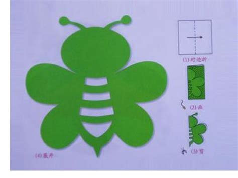宝宝简单剪纸word 手工剪纸图片大全简单 普车都