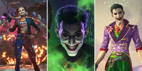 Suicide Squad Kill The Justice League Support Ending With Season 4