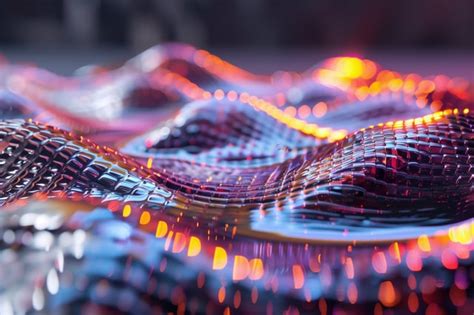 a step towards programmable matter scientists develope “intelligent