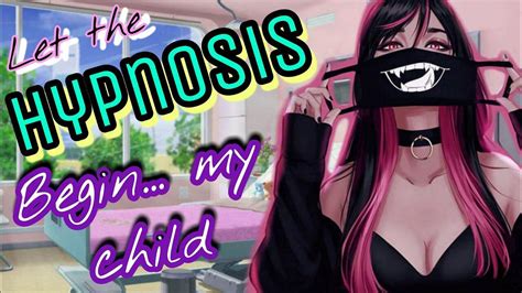 Hypnosis By Your Mommy Asmr Roleplay English One News Page Video