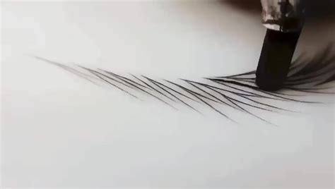 50pcsbox Manual Microblading Needles For Semi Permanent Makeup Eyebrows Tattoo Bd