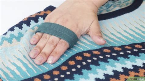 How To Remove Lint From Clothes Easy Methods