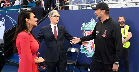 How Much Liverpool Are Worth As Fsg Put Reds Up For Sale
