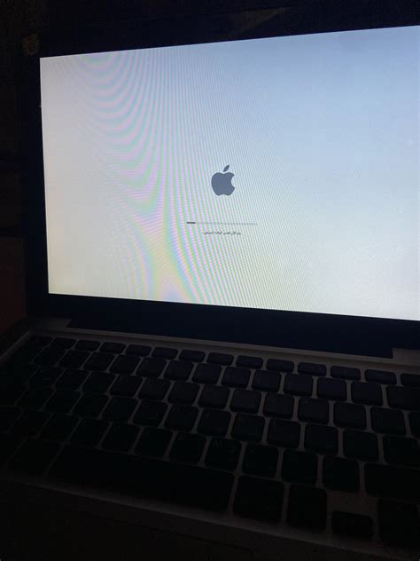 Macbook Pro Mid 2012 Keeps On Restarting R Macbook