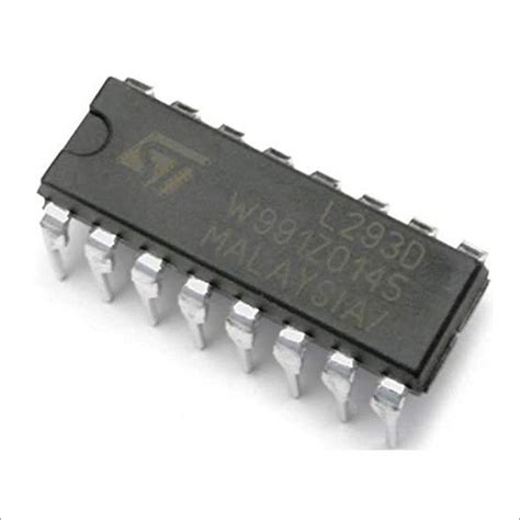 Ic Circuit Application Industrial At Best Price In Bengaluru