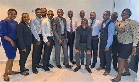 Ola John Oluremi Mcipm Hrpl Mnim Cpmfcilg Fitdfcia On Linkedin