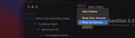 How To Install MacOS On A USB Drive Make Tech Easier
