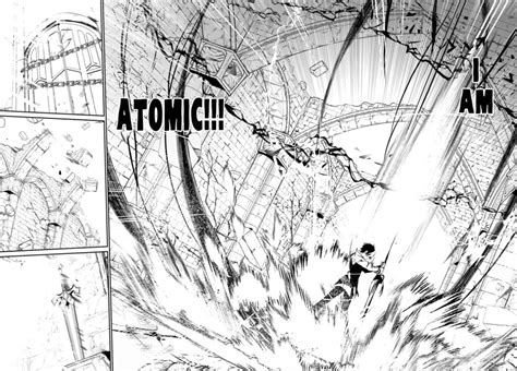 6 Variasi Skill I Am Atomic Di Serial The Eminence In Shadow
