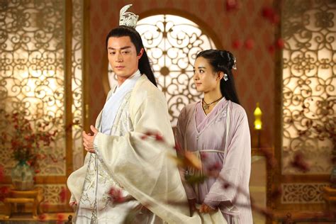 霍建華考慮半年才接《花千骨》 獲封「仙界第一美男」破230億點擊 我的中時娛樂 翻爆