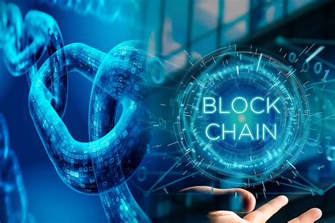 ¿qué es un blockchain y cómo funciona