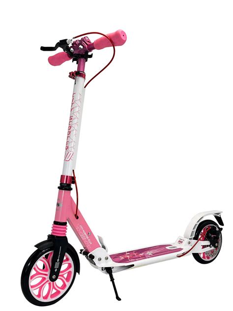 Sportsbaby City Scooter — купить в интернет-магазине OZON по выгодной цене