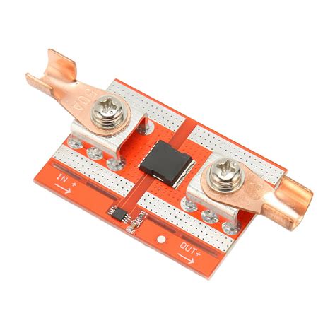 Diodo Ideal 50a Material De Pcb De Baja Pérdida Diodo Solar 50a