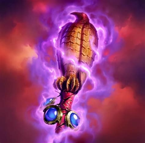 魔兽世界怀旧服橙杖任务怎么做 wow怀旧服橙杖任务详细流程 3DM网游