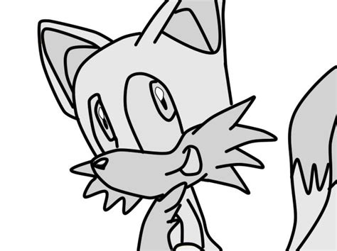 Tails Base By Fandeidol334 On Deviantart