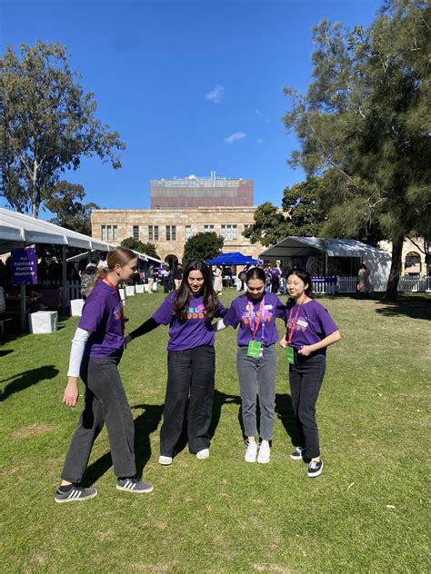 Elina Kostiainen On Linkedin Belvol Belfest Orientation Uq