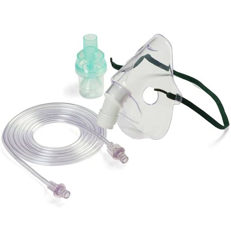 Buy Romsons Aero Mist Nebulizer For Adult 1 Count 19 Minutes