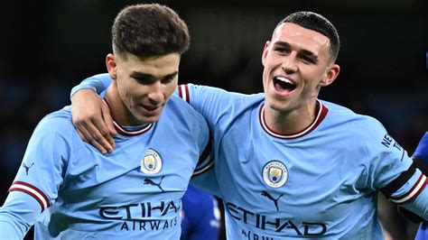 Man City Thrash Chelsea In Fa Cup As Fans Turn Up Heat On Potter