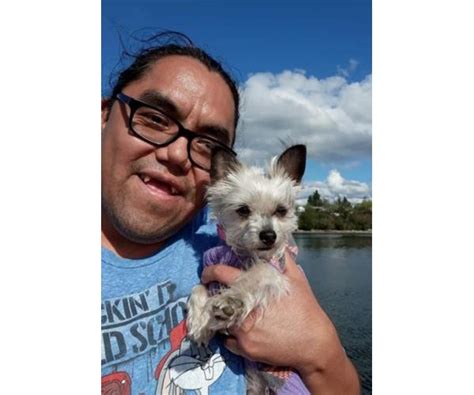 John Enick Obituary 1977 2022 Marysville Wa The Herald Everett