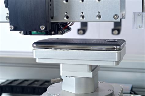 Defect Detection System Dwfritz Automation Llc