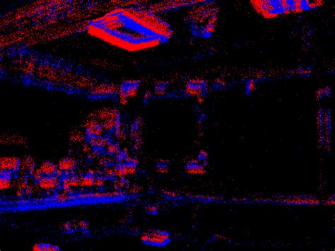 Real Dataset Object Detection Dataset By AU Bachelor Projekt