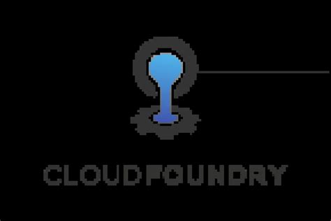 Cloud Foundryvector Svg And Png Logo Download Free Svg And Png Logo Svg Brand