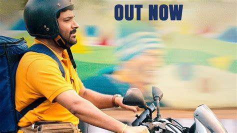 Zwigato New Song Yeh Raat From Kapil Sharmas Film Will Give You All