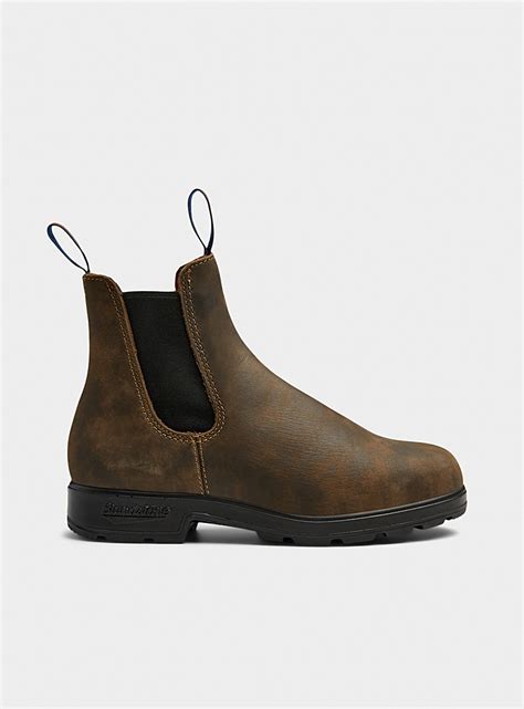 Chelsea 2223 Thermal Winter Boots Women Blundstone Simons