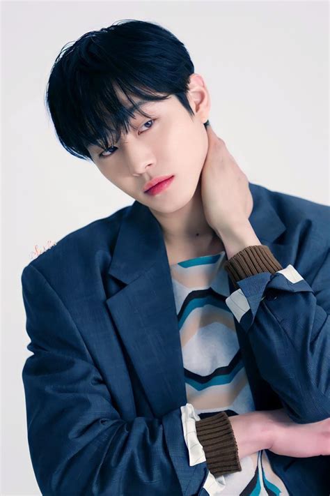 Ан Хё Соп Ahn Hyo Seop Korean Actors Actors