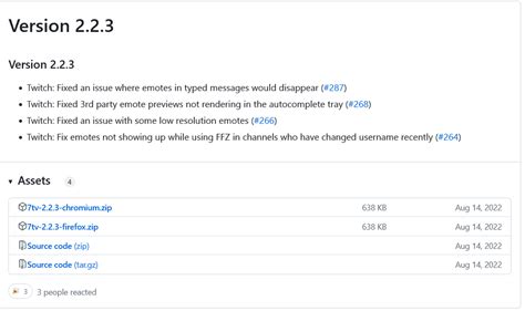 Is It Possible To Add This Extension On Firefox From Any Of These Files